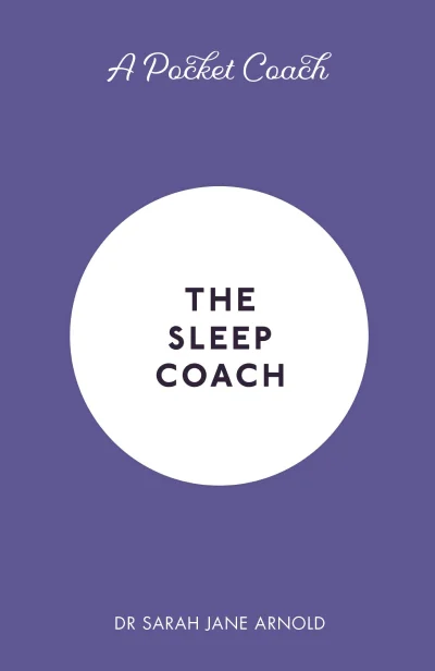 A Pocket Coach: The Sleep Coach