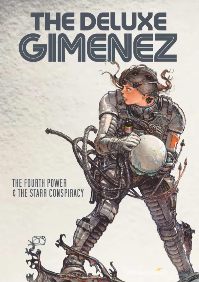 Collected Gimenez