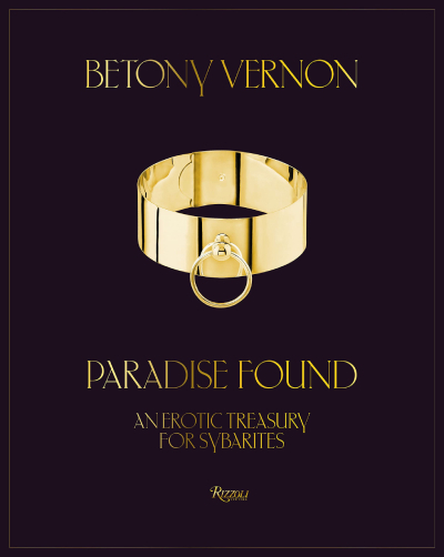 Paradise Found: An Erotic Treasury for Sybarites