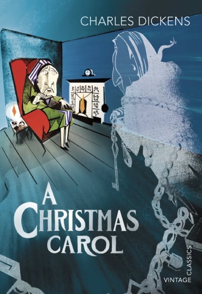 A Christmas Carol