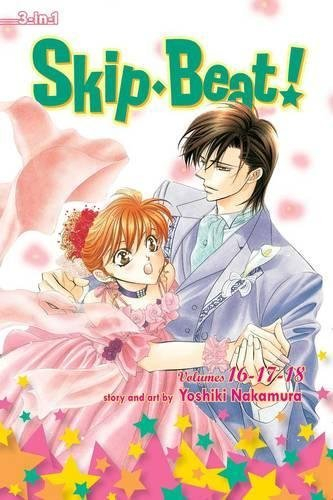 Skip Beat! 3-in-1 Edition, Vol. 6