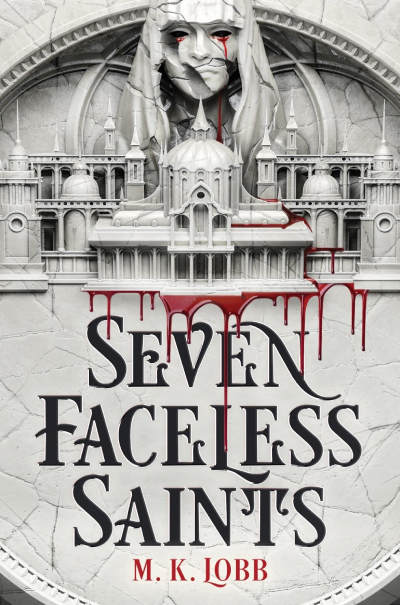 Seven faceless saints