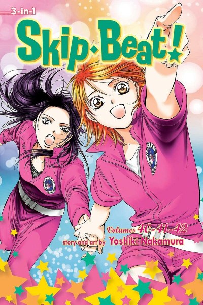 Skip Beat! 3-in-1 Edition, Vol. 14