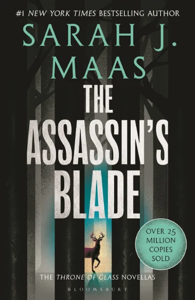 The assassin's blade