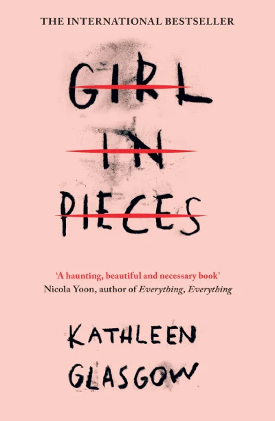 Girl in Pieces