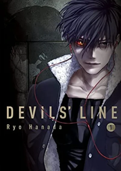 Devils' Line, Vol. 1