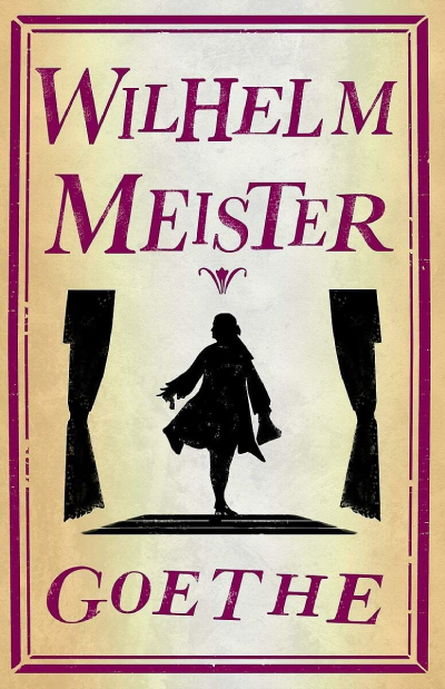 Wilhelm Meister