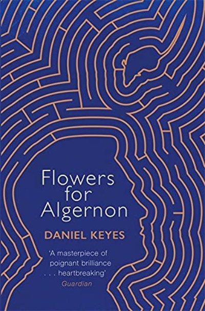 Flowers For Algernon