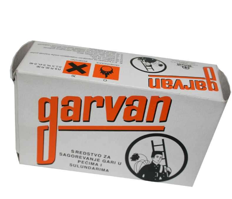 GARVAN