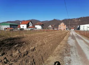 Prodaja Plac - Ivanjica, Prilike