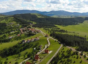 Prodaja Plac - Zlatibor, Zova