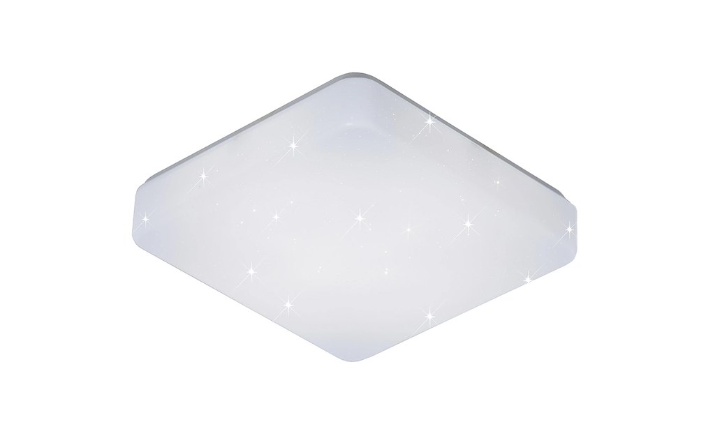 Plafonjera kupatilska Starlight LED