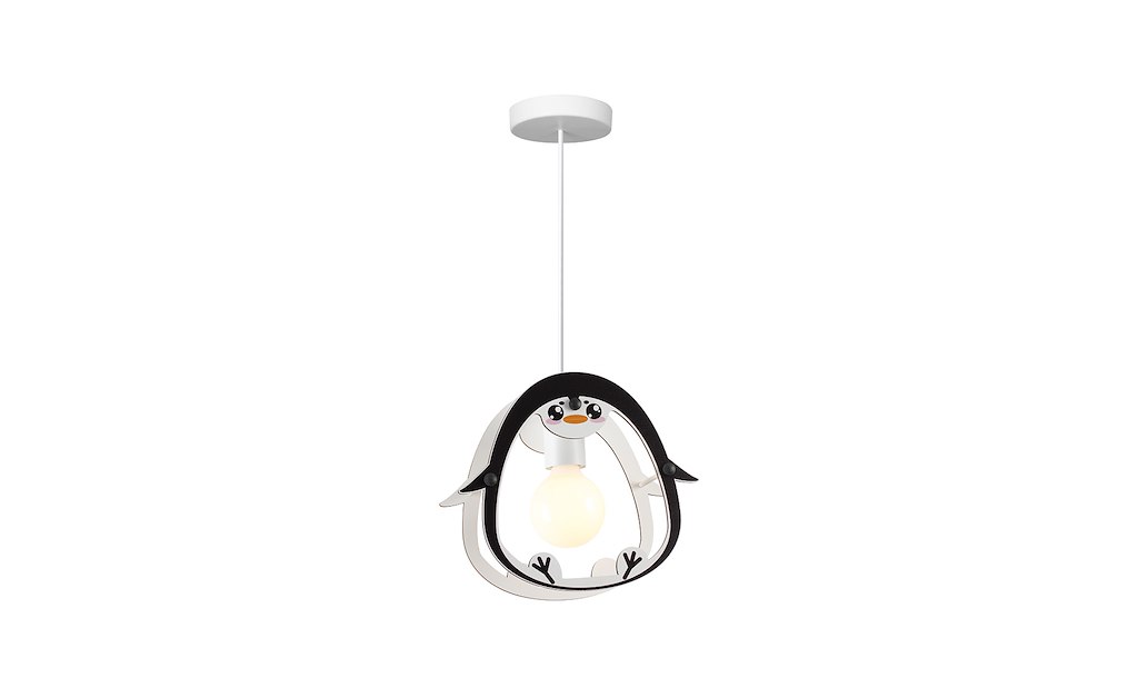 Viseća lampa Penguin