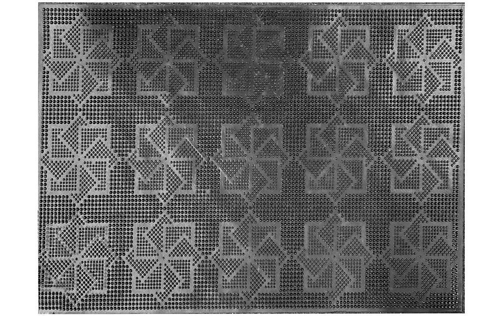 Otirac Dora 58x35 cm