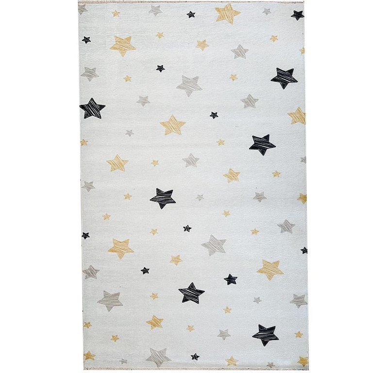 Deciji tepih Stars 120x170cm