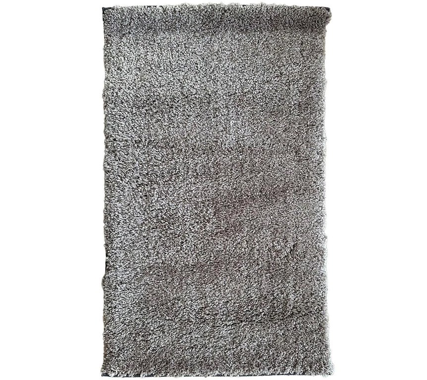 Tepih Shaggi Cosy 80x150cm taupe