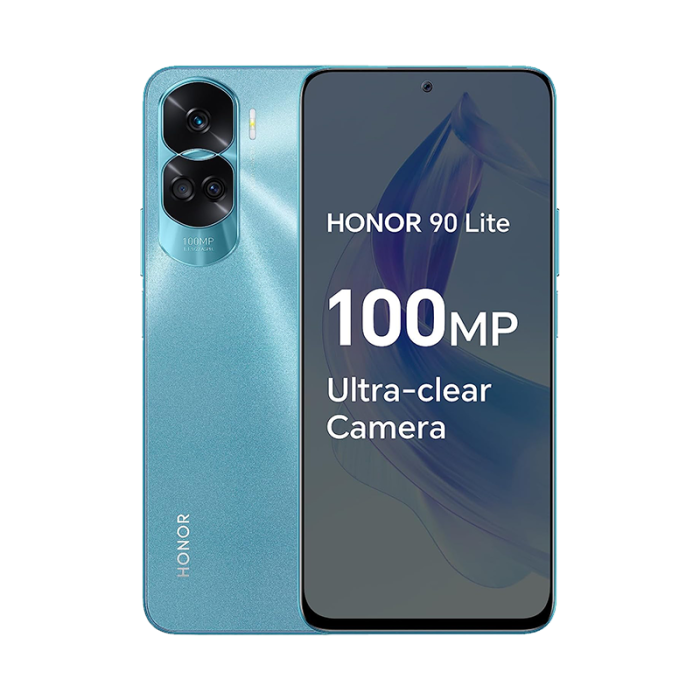 HONOR 90 Lite 5G 8/256GB cyne