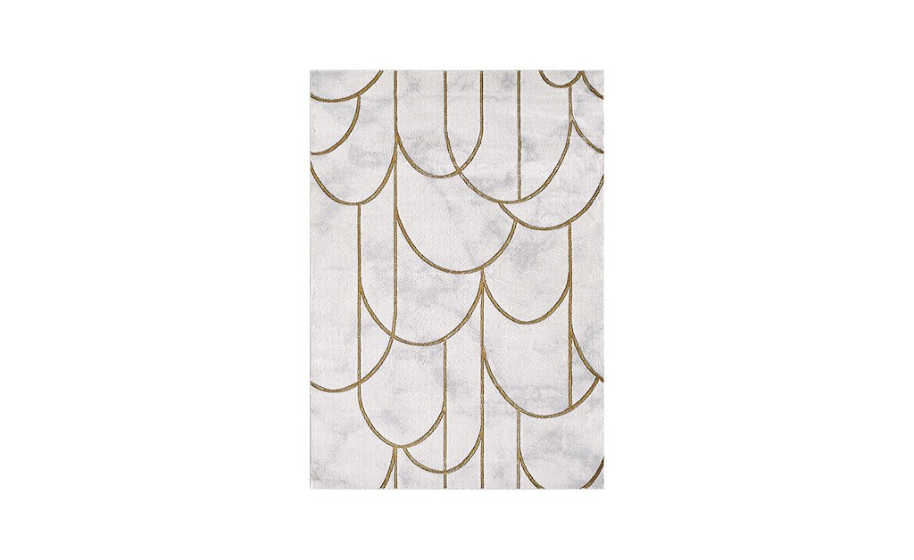 Tepih Art Deco Tulip 120x170cm