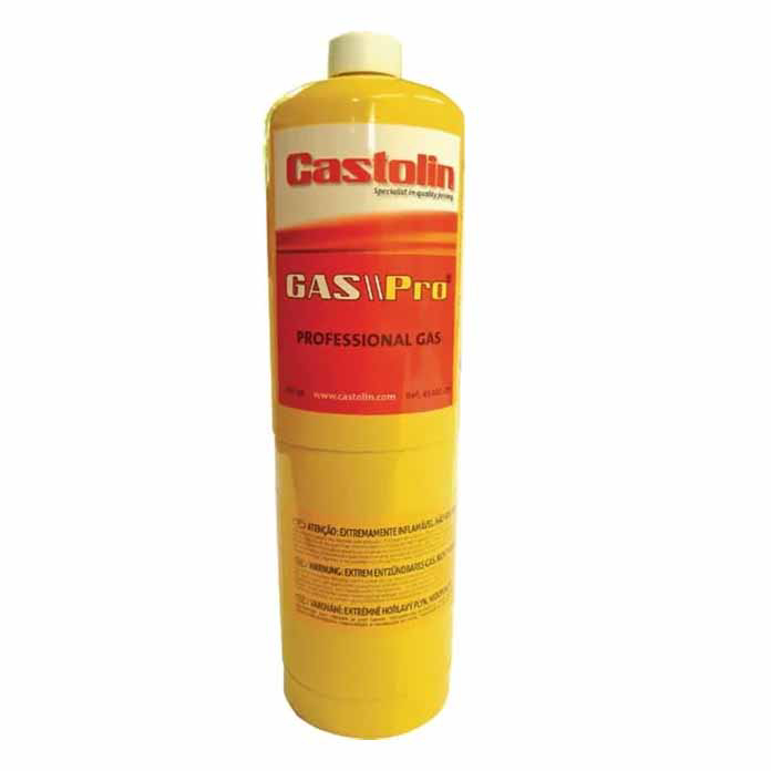 MAPP GAS CASTOLIN