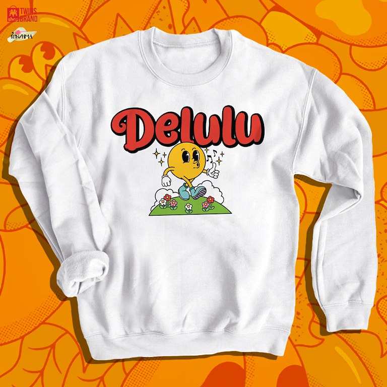 DELULU , DUKS (BELI)