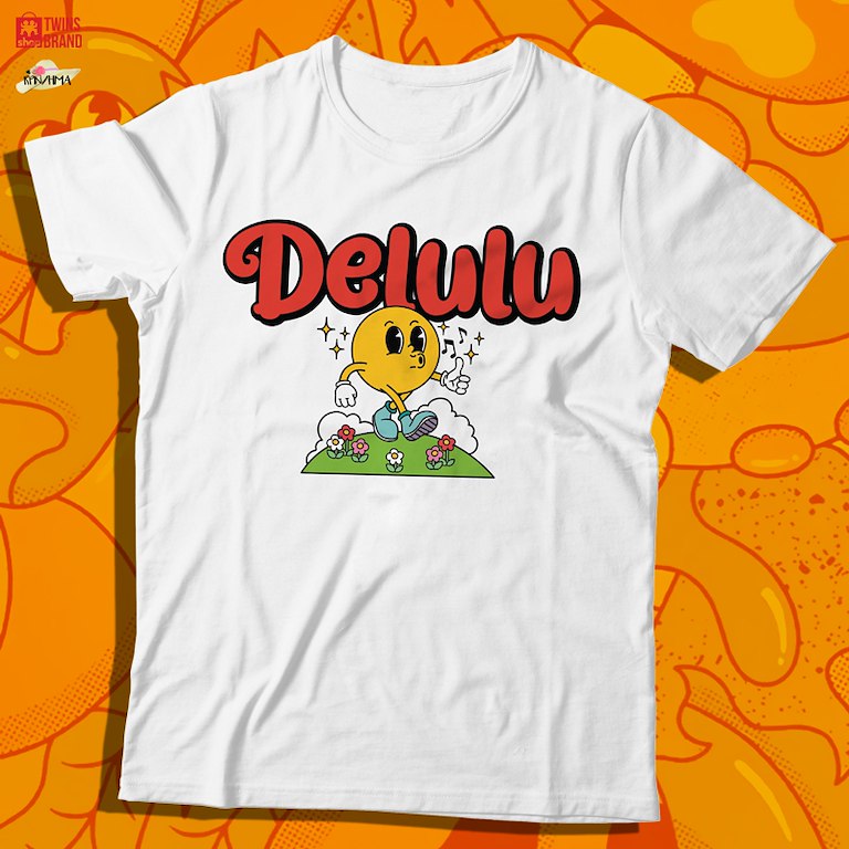 MAJICA ,DELULU