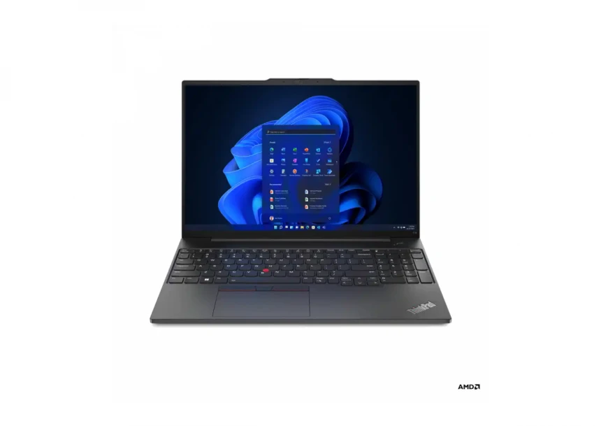 Laptop Lenovo ThinkPad E16 G1 16 WUXGA/R5-7530U/16GB/NVMe 512GB/21JT000DYA
