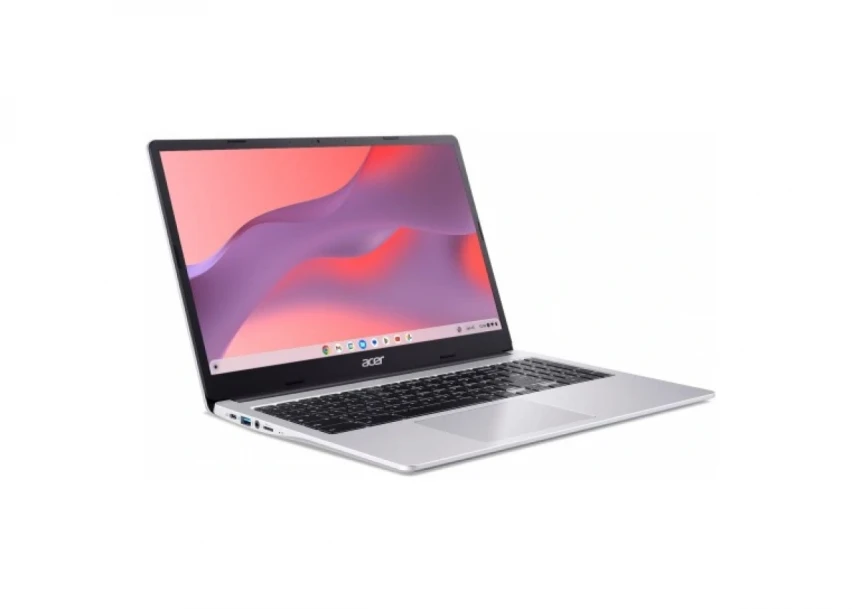 Laptop Acer Chromebook 315 CB315-4H-C567 15.6 FHD/Celeron N4500/8GB/SSD 128GB/ChromeOS/NX.KB9EP.001