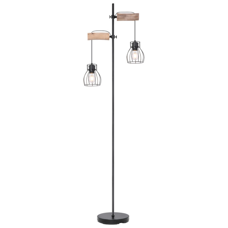 15326-2SN MINA Podna lampa