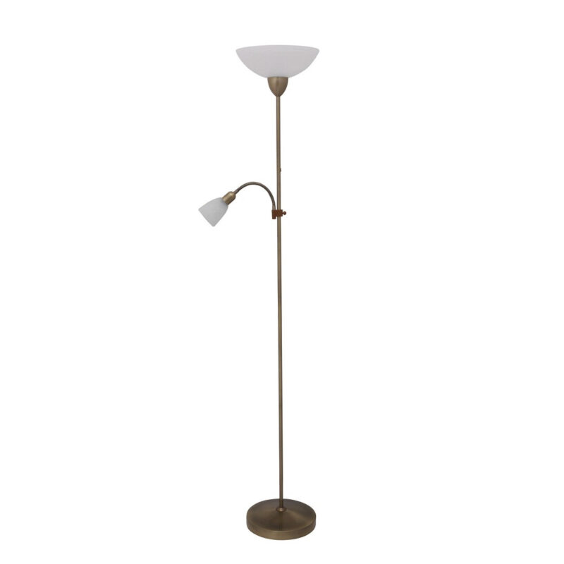 4019 PEARL CLASSIC Podna lampa