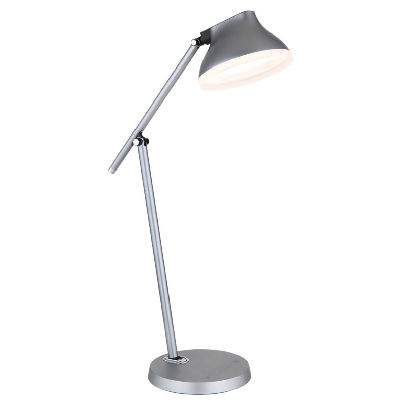 58437G HALVAR Stona lampa