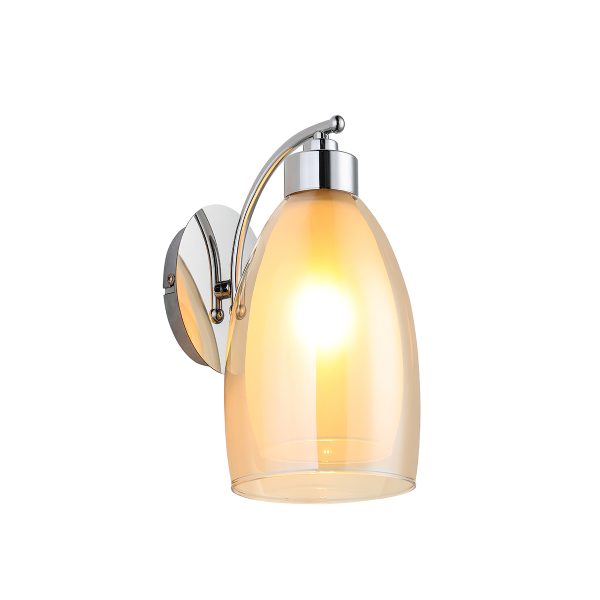 16301-1 NORA Zidna lampa