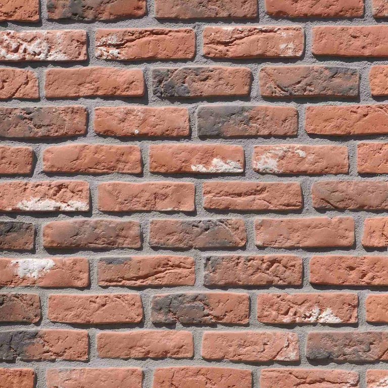 Betonski kamen Loft Brick opeka