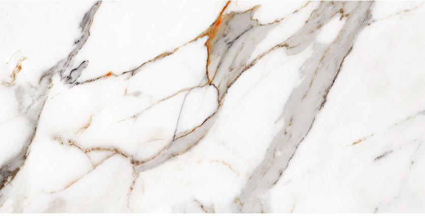 Porcelanske plocice Gres Base Marbles Calacatta 60/120