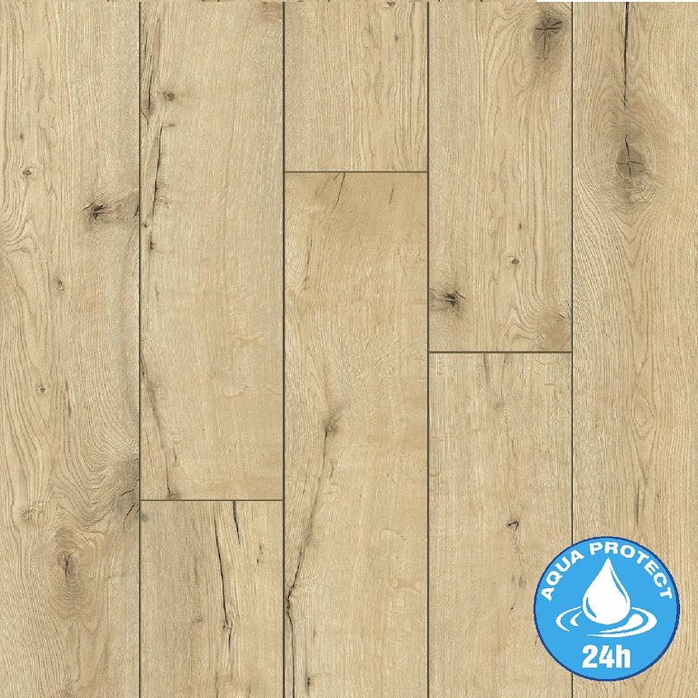 Vodootporni laminat Atlantik Oak 8mm AC5 Ocean 54330