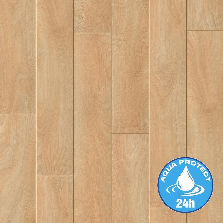 Vodootporni laminat hrast Marbella 10mm AC5 Impression 52801