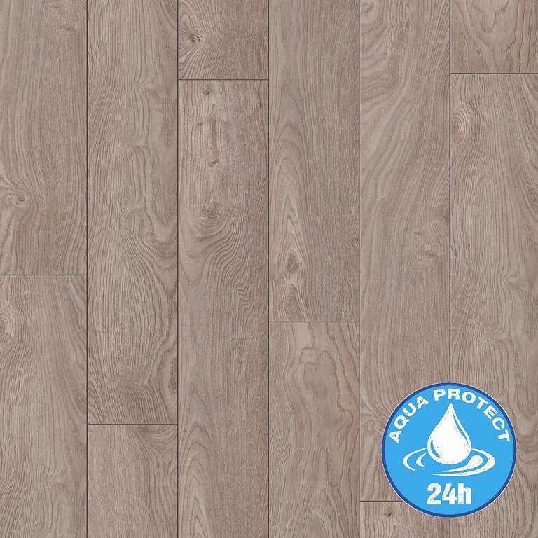 Vodootporni laminat hrast Grenada 10mm AC5 Impression 52804