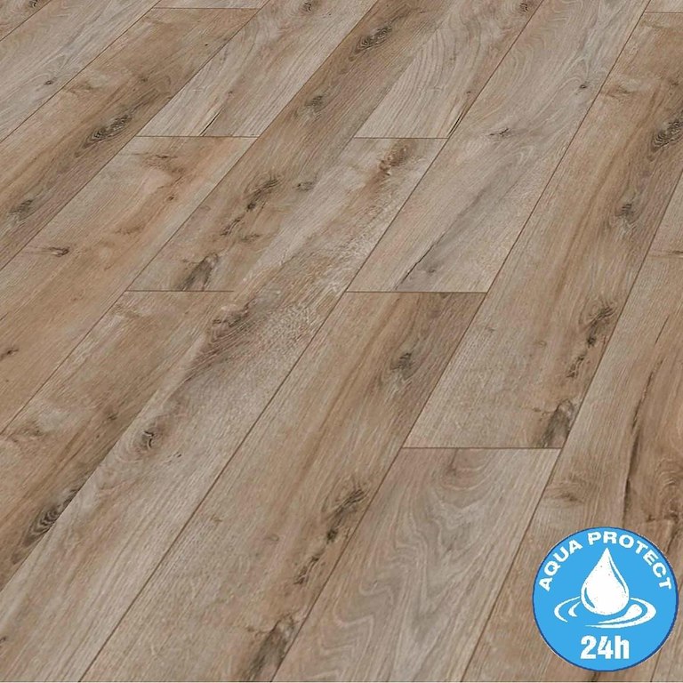 Laminat hrast Lozano 8mm AC4 Villa WR 55062