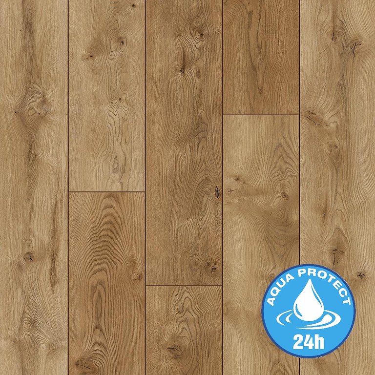 Vodootporni laminat Alberta Oak 8mm AC5 Vision WR 55493