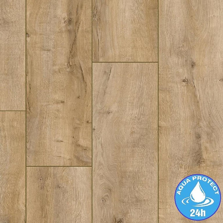 Vodootporni laminat Laredo Oak 8mm AC5 Elite WR 54934