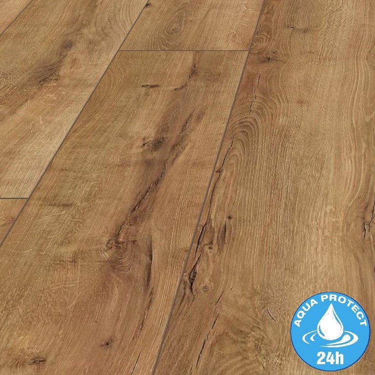 Vodootporni laminat Denver Oak 8mm AC5 Elite WR 55877