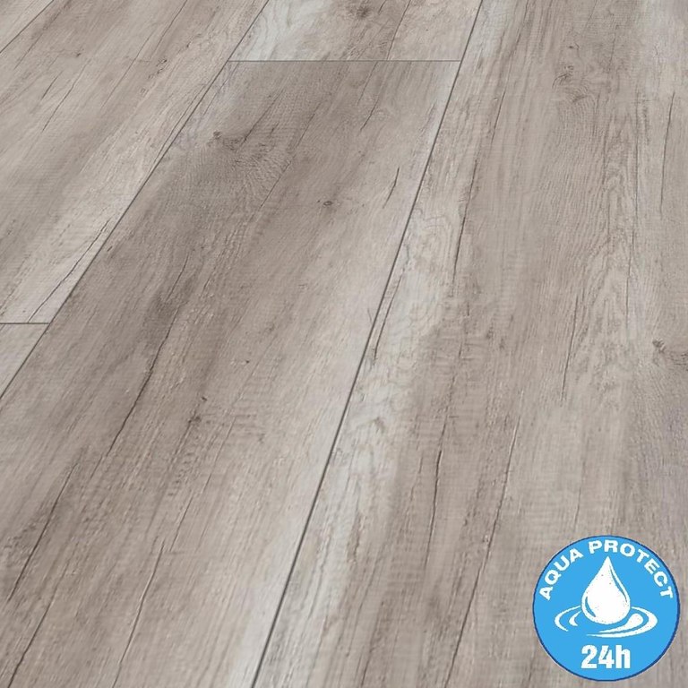 Vodootporni laminat Burgos Oak 8mm AC5 Elite WR 55951