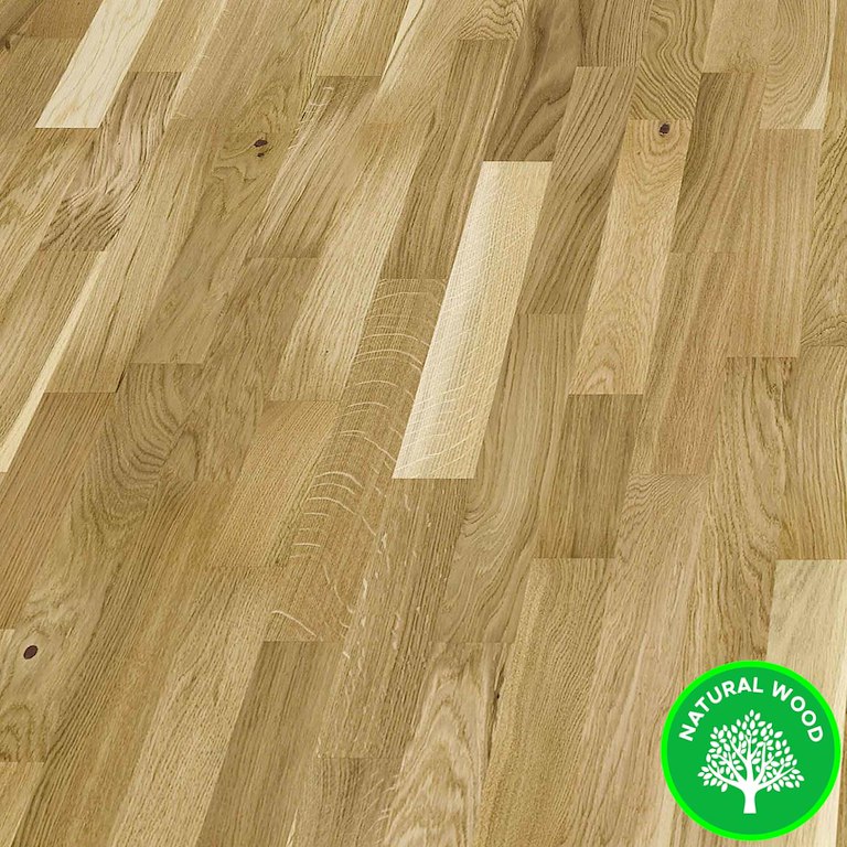 Barlinek podne ploce Oak Standard 14x180x1092