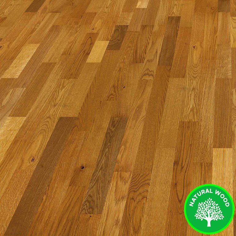 Barlinek podne ploce Oak Gold 14x207x1092