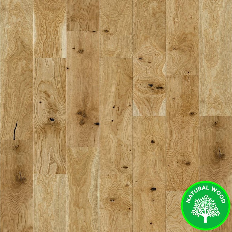 Barlinek podne ploce Various Oak 14x130x1092