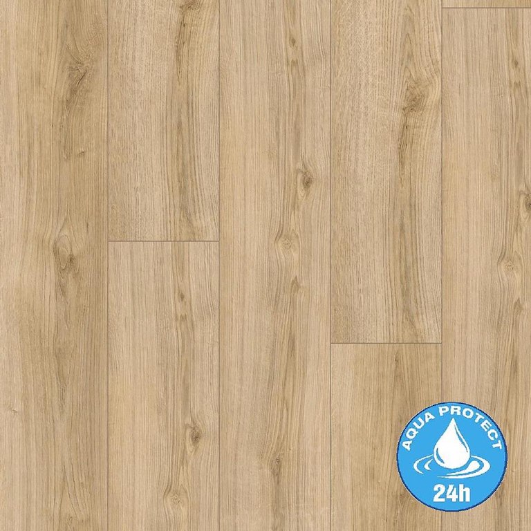 Vodootporne podne ploce Oak Evoke Classic 8mm AC5 Aqua Pro K4420