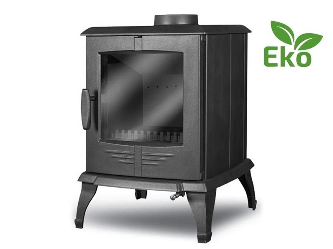 Kamin P8 7,9kW Eco