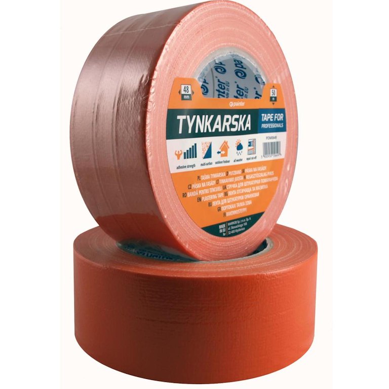 Gips traka Painter 48mm x 20m