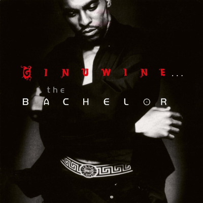 Ginuwine... The Bachelor (Vinyl) 2LP