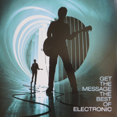 Get The Message: The Best Of Electronic (Vinyl) 2LP