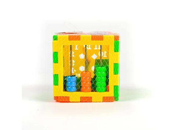HK Mini Edukativna kocka